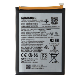 Battery for Samsung Galaxy A03 Core (A032 / 2021) (SLC-50) (Premium)