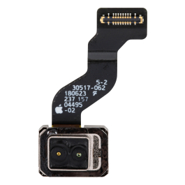 Infrared Radar Scanner Flex Cable for Apple iPhone 15 Pro Max (Premium)