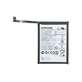 Battery for Samsung Galaxy A02s (A025 / 2020) / A03s (A037 / 2021) (HQ ...