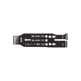 Mainboard Flex Cable Samsung Galaxy A34 5G (A346 / 2023) / A54 5G (A546 ...